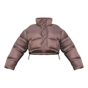 PrettyLittleThing | Jackets & Coats | Pretty Little Thing Plt Ash ...